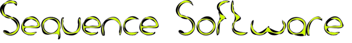 Sequence Software